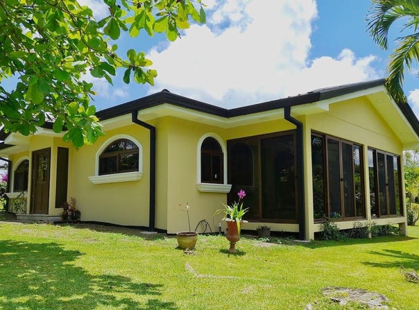 Vistas Del Lago Tronadors, Tilaran - Tronadora, Guanacaste, Tilaran ...