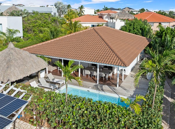 6 Kaya Azov, Jan Thiel, Curaçao, Jan Thiel, Curaçao House for Sale ...