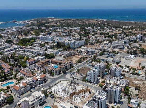 Paphos, Paphos Apartment for Sale - realestate.com.au