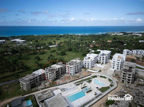 QGGW+XX, Cabarete 57000, Dominican Republic, Cabarete, Puerto Plata ...