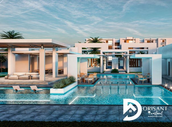 Verón, Punta Cana, La Altagracia Province 23000 Apartment for Sale ...