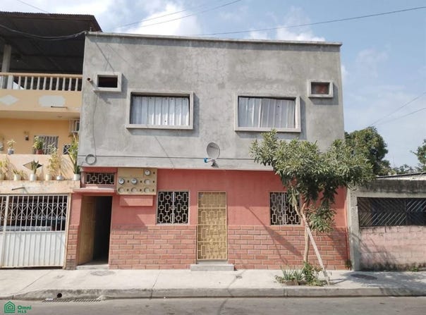 Guasmo Central 1, Sur de Guayaquil, Guayaquil, Guayas, Guayaquil ...