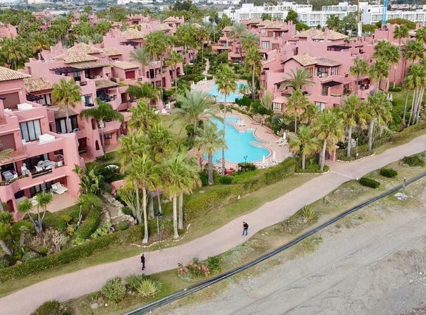 Malaga, Andalusia 29688 Apartment for Sale - realestate.com.au