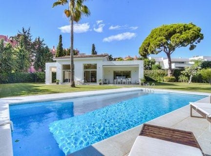 Guadalmina Baja, Andalusia House for Sale - realestate.com.au