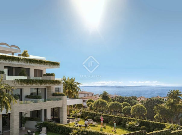 Estepona, Andalusia 29680 Apartment for Sale - realestate.com.au