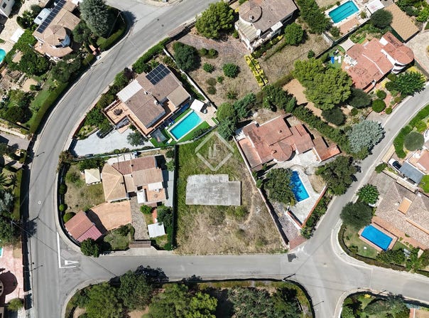 CALONGE I SANT ANTONI, Catalonia 17251 Land/Development for Sale ...