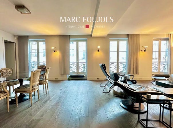 Paris 6, Île-de-France 75006 Apartment for Sale - realestate.com.au