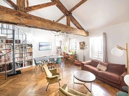 Paris, Île-de-France 75006 Apartment for Sale - realestate.com.au