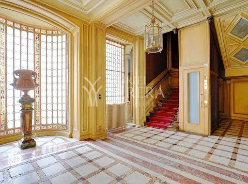 PARIS 8EME ARRONDISSEMENT, Île-de-France 75008 Apartment for Sale ...