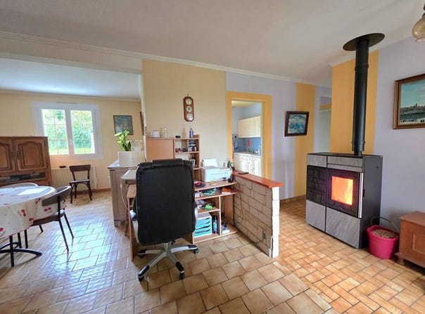 Brethel, Upper Normandy 61270 House for Sale - realestate.com.au
