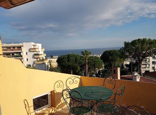 Nice, Provence-Alpes-Côte d'Azur 06000 Wohnung zum Kauf - realestate.com.au