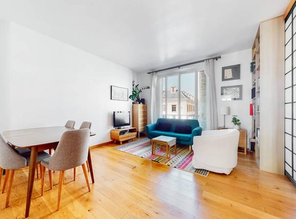 Latin Quarter, Paris, Île-de-France 75005 Apartment for Sale ...