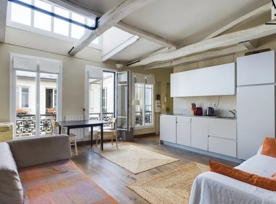 Paris 6ème, Île-de-France 75006 Apartment for Sale - realestate.com.au