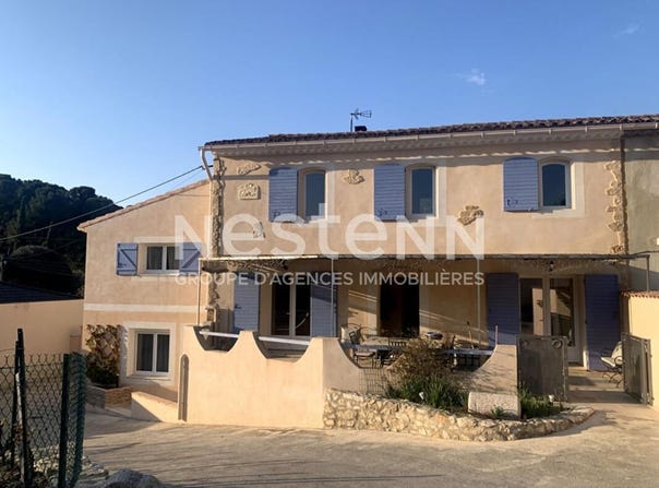 Le Rove, Provence-Alpes-Côte d'Azur 13740 House for Sale - RealEstate KH