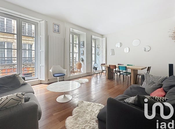 Paris, Île-de-France 75003 Apartment for Sale - realestate.com.au