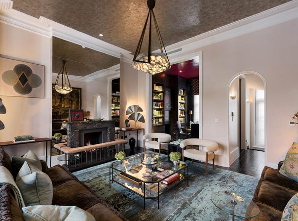 Knightsbridge, England, London, England SW7 House for Sale - realestate ...