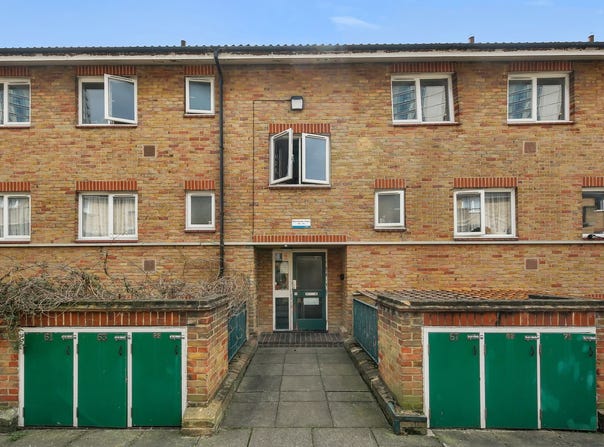 Winchester Close London, London, England SE17 3DQ Apartment for Sale ...