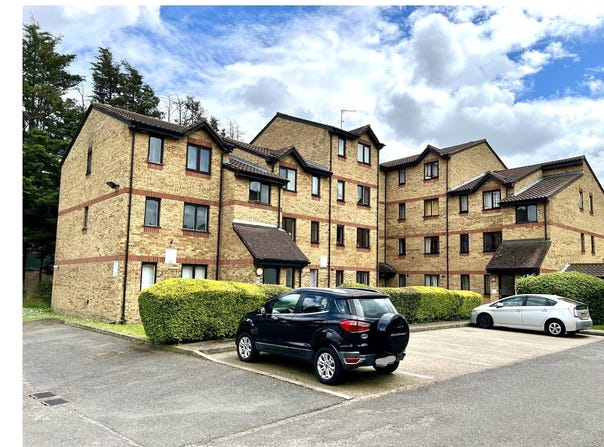 Samuel Close London, London, England SE14 5RX Apartment for Sale ...