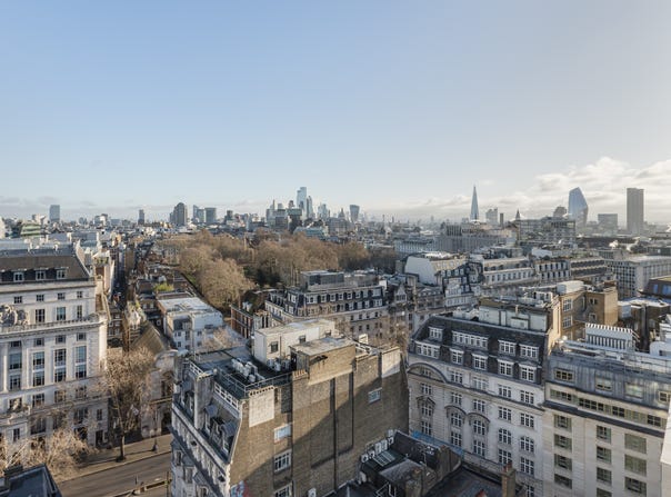 Newton Street, England, London, England WC2B Apartment for Sale ...