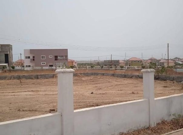 TEMA COMMUNITY 23, Tema, Greater Accra Region Land for Sale - realtor.com