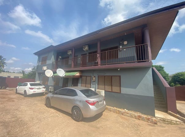 ADENTA, Accra, Accra