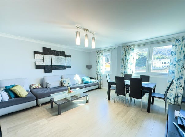 Nelsons View, Nelson's View, Nelson's View GX11 1AA Apartment for Sale ...