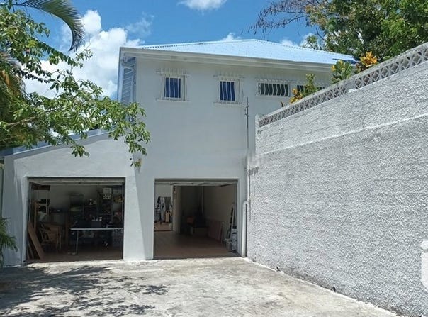 Le Gosier, Pointe-a-Pitre 97190 House for Sale - RealEstate KH