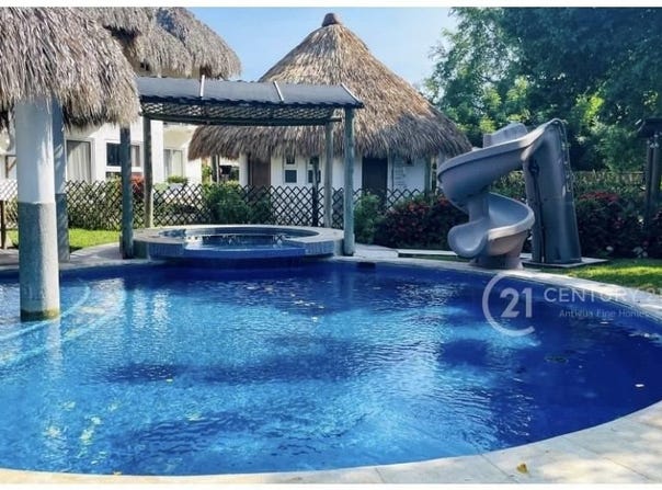 Calle Principal 8, condominio puerto viejo , Iztapa, Escuintla ...