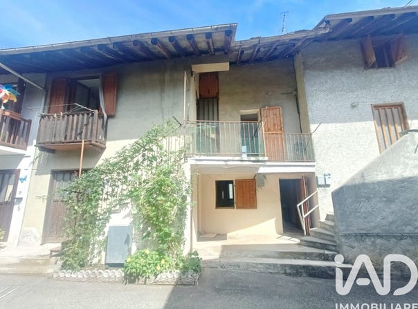 Via borgo nuovo, 82, Germagnano, Piedmont 10070 House for Sale ...
