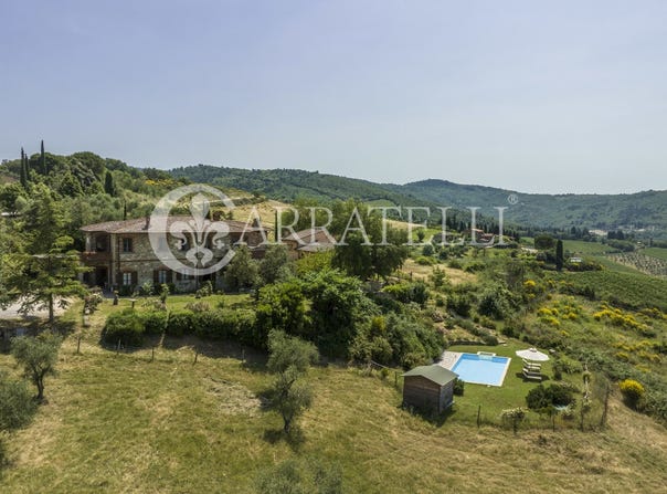 Greve in Chianti, Tuscany 50022 House for Sale - realestate.com.au