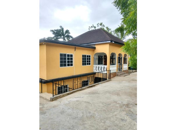 45 LAGOON VIEW WALK, BOGUE H, Montego Bay, St. James Parish House for ...