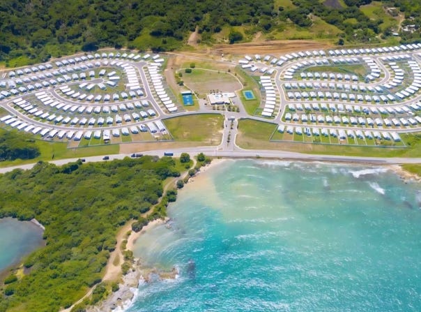 235 OCEANPOINTE, Lucea, Hanover Parish House for Sale - realtor.com