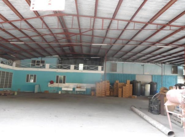 STANDFAST ROAD, Browns Town, St. Ann Parish Land/Development for Sale ...