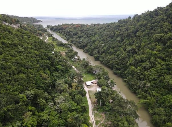 PART OF TWEEDSIDE, Hopewell, Hanover Parish Land/Development for Sale ...