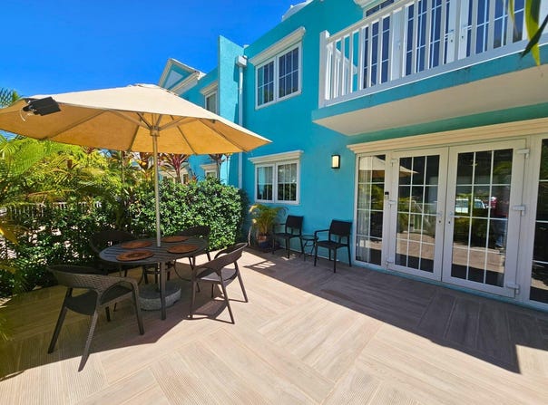 LITTLE BAY COUNTRY CLUB unit: 147, Negril, Westmoreland Parish House ...