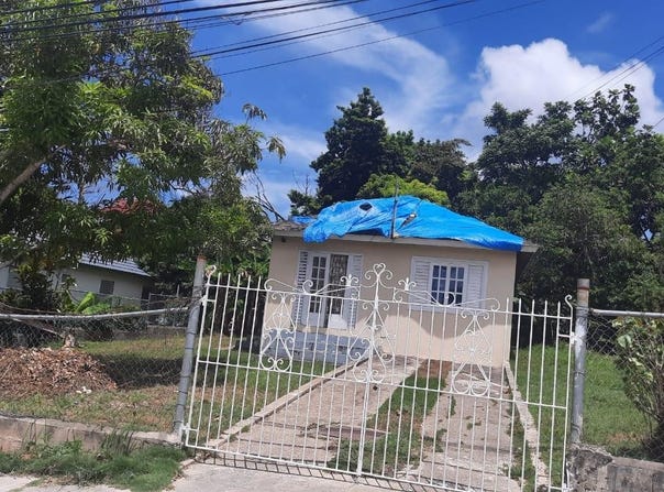 OLD RHYNE PARK, Montego Bay, St. James Parish House for Sale - realtor.com