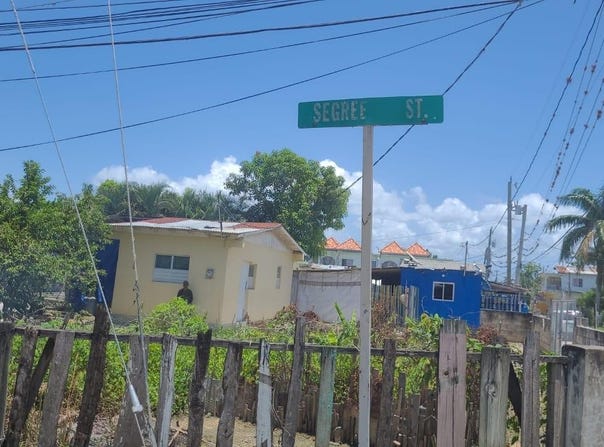 4 SEGREE STREET, Savanna-La-Mar, Westmoreland Parish Land for Sale ...