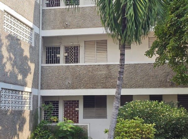 96C OLD HOPE ROAD unit: 31, Kingston 6, St. Andrew Parish House for ...