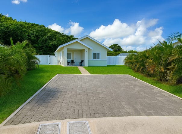 OCEANPOINTE 2-HOME LOT, Lucea, Hanover Parish House for Sale - realtor.com