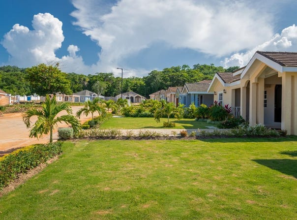 9 MANGO VALLEY ROAD unit: 45, Boscobel, St. Mary Parish House for Sale ...