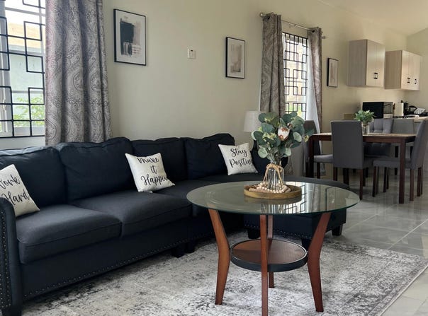 CAMELOT VILLAGE DISC. BAY unit: 37B, Discovery Bay, St. Ann Parish ...