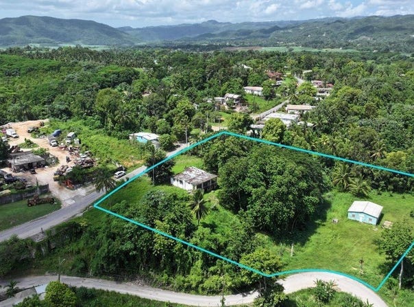 20 LINSTEAD HEATHFIELD, Heathfield, Saint Catherine Parish Land for ...