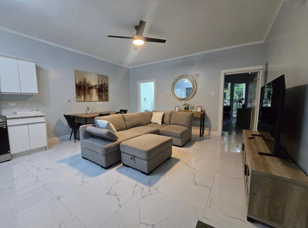 56 PADDINGTON TERRACE unit: 14, Kingston 6, St. Andrew Parish House for ...