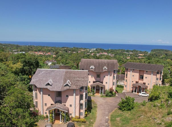 REGENCY APARTMENTS unit: 5, Eltham, St. Ann Parish House for Sale ...