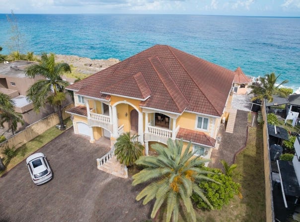 3 ANCHOVY, PORT ANTONIO, Port Antonio, Portland Parish House for Sale ...