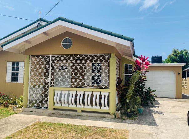 STONEBROOK VISTA, Falmouth, Trelawny Parish House for Sale - realtor.com