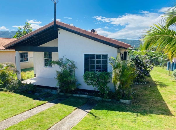 MEADOWS OF IRWIN, Montego Bay, St. James Parish House for Rent ...