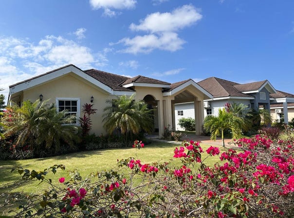 MANGO VALLEY ROAD, Boscobel, St. Mary Parish House for Sale - realtor.com