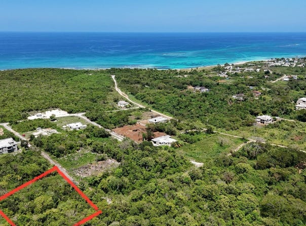 430 CALABASH WALK, DUNCAN BAY, Trelawny Parish Land for Sale ...