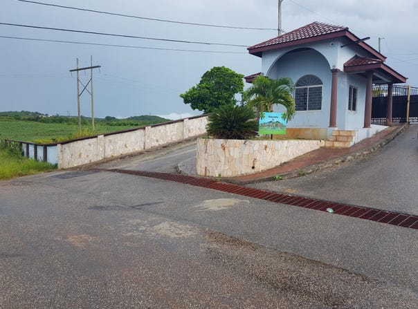 27 SPUR TREE HEIGHTS, Spur Tree, Manchester Parish Land for Sale ...